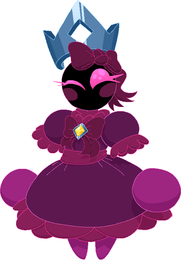 Prettyboard | Databrawl Wiki | Fandom