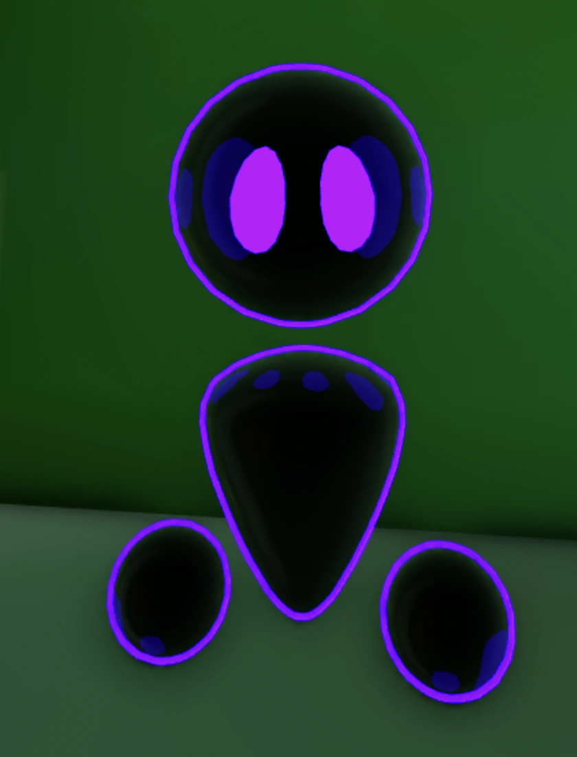 Lovegram | Databrawl Wiki | Fandom