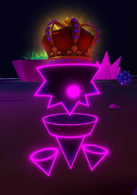 Grandmaster Crown | Databrawl Wiki | Fandom