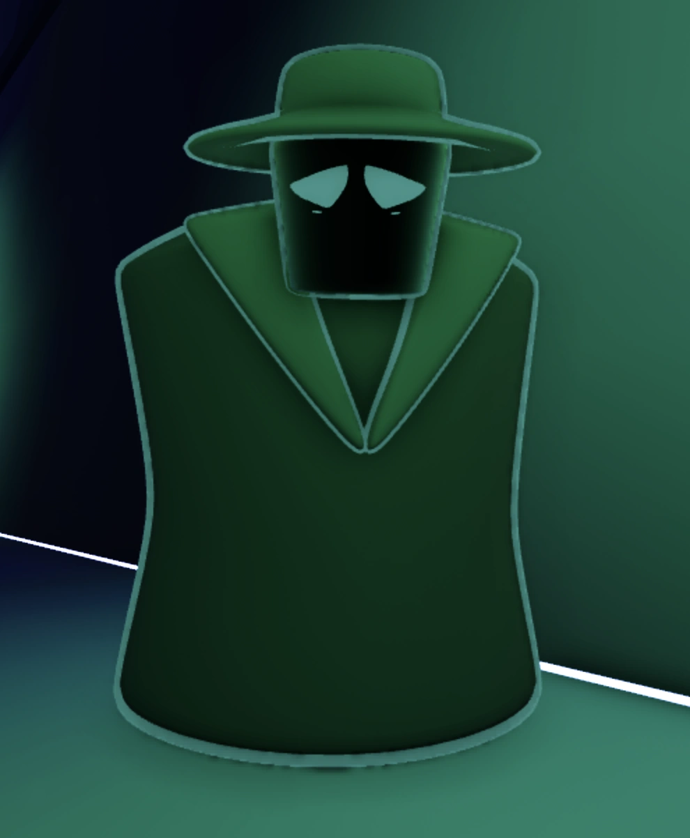 Phisher | Databrawl Wiki | Fandom