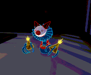 Clown99 | Databrawl Wiki | Fandom