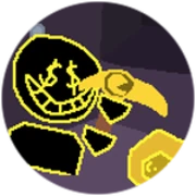 Badges/Crossover | Databrawl Wiki | Fandom