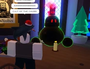 Chubbmas Eve | Databrawl Wiki | Fandom