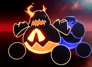 Pumpkrin | Databrawl Wiki | Fandom