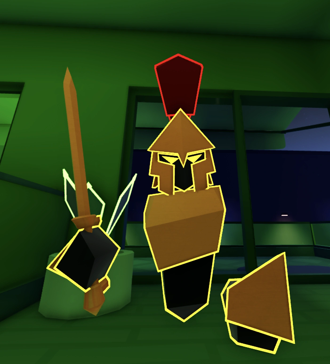 Trojan | Databrawl Wiki | Fandom