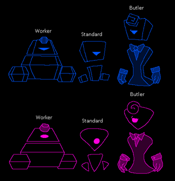Malware | Databrawl Wiki | Fandom