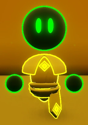 Processor Follower/Standard | Databrawl Wiki | Fandom