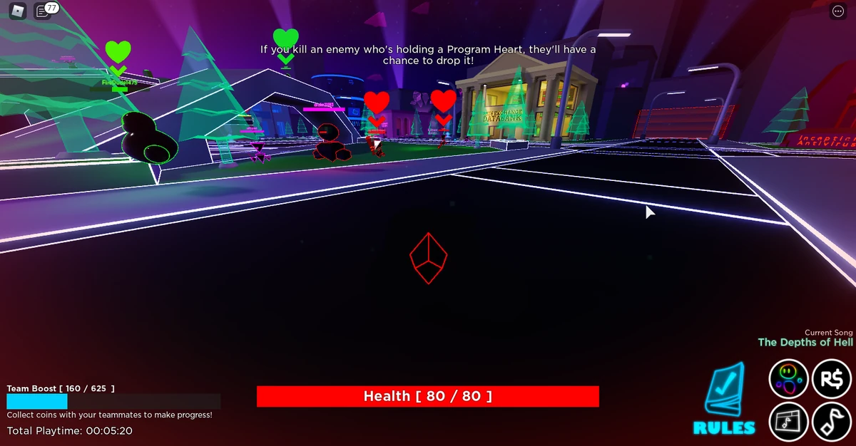 User blog:Toggoteh/firewall scout | Databrawl Wiki | Fandom