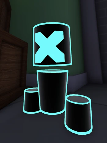 Ransomware | Databrawl Wiki | Fandom