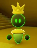 Prince ROM | Databrawl Wiki | Fandom
