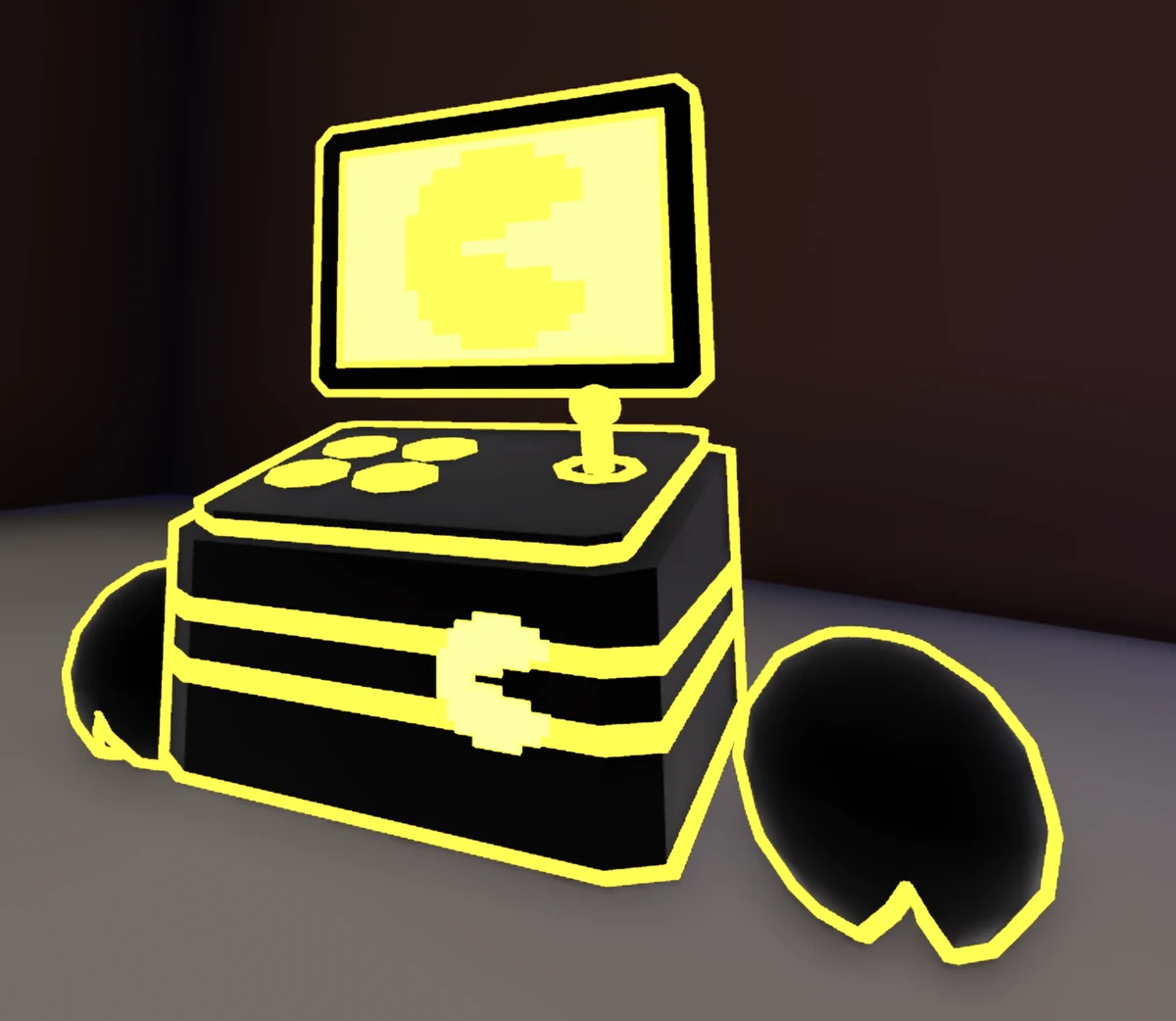Espacio/Brawler | Databrawl Wiki | Fandom