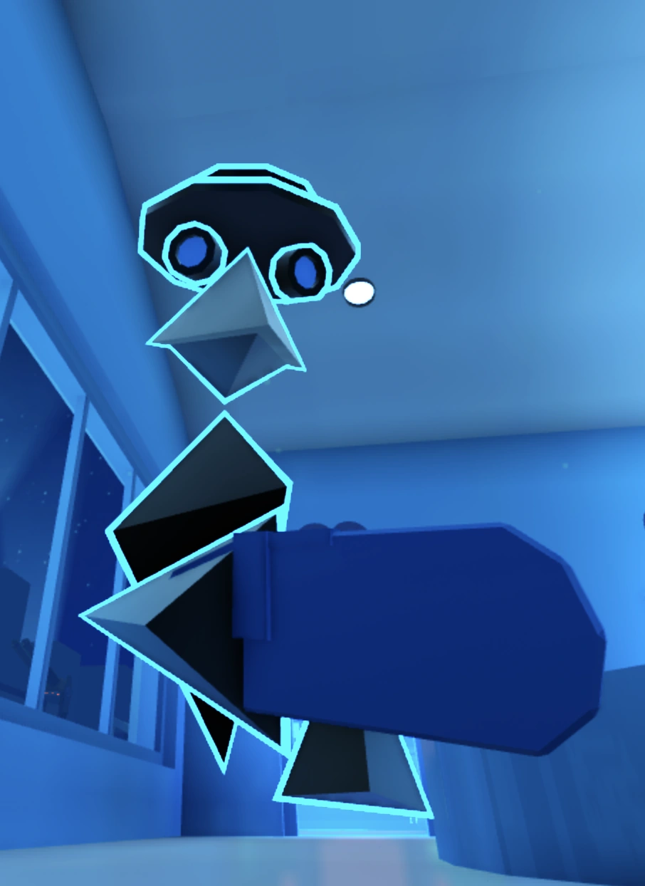 Backup | Databrawl Wiki | Fandom