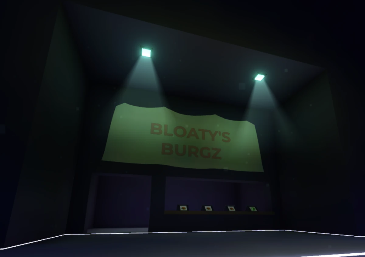 Bloaty's Burgz | Databrawl Wiki | Fandom