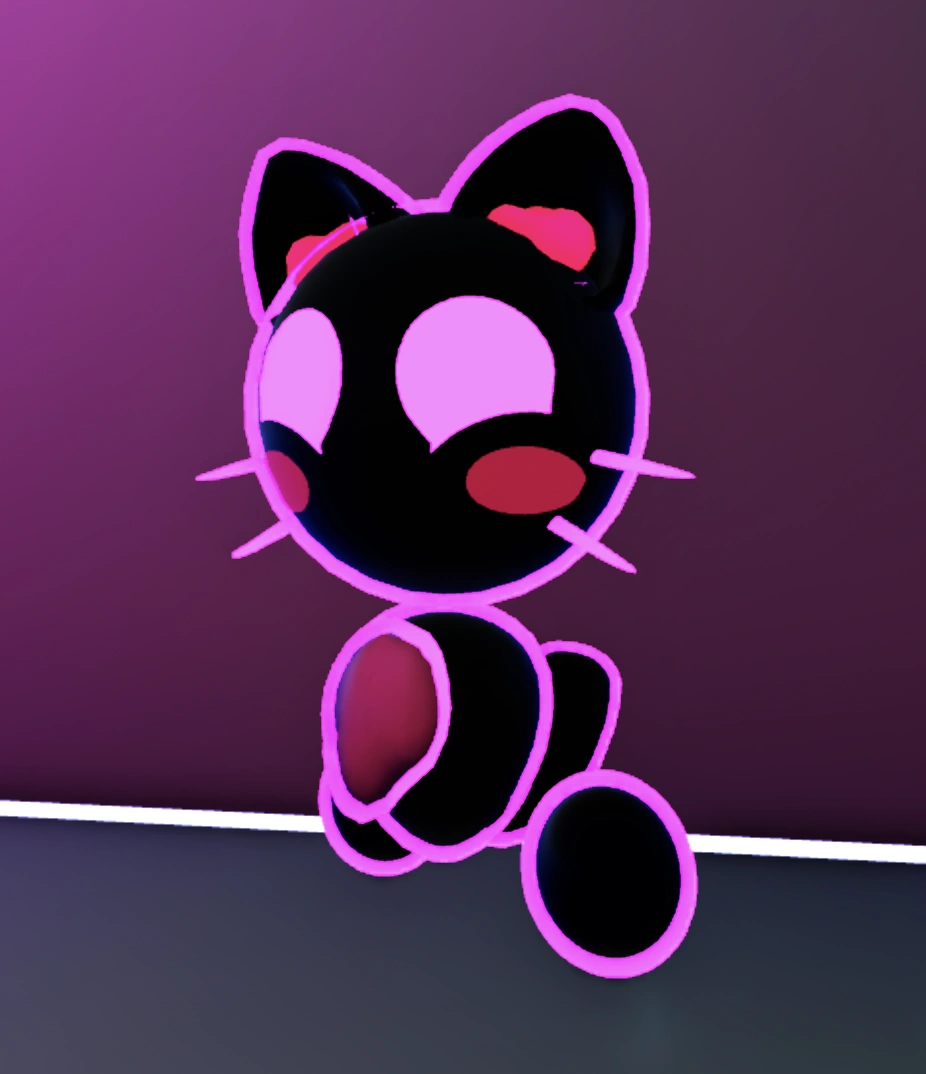 Pretty Kittygram | Databrawl Wiki | Fandom