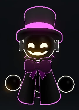 Xtriel | Databrawl Wiki | Fandom