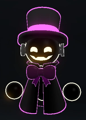 Xtriel | Databrawl Wiki | Fandom