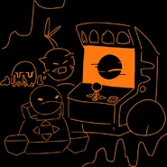 Espacio | Databrawl Wiki | Fandom