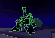 Fructo Warden | Databrawl Wiki | Fandom