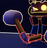 Holly Gruel | Databrawl Wiki | Fandom