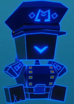 Muadeu | Databrawl Wiki | Fandom