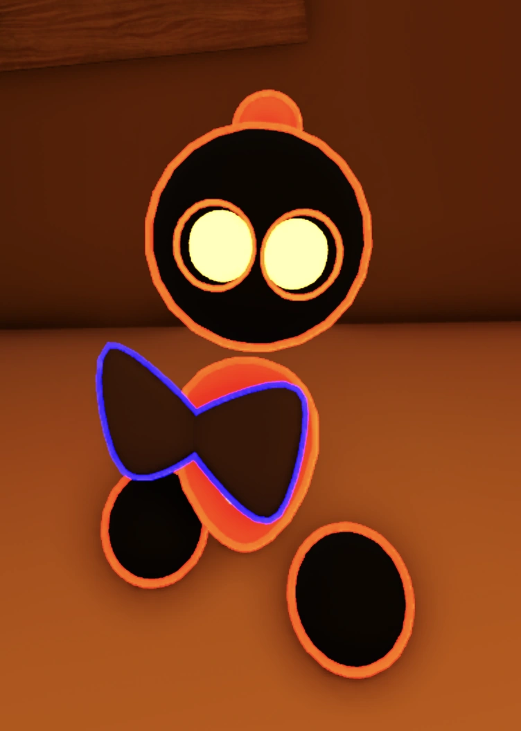 Pumpkrin | Databrawl Wiki | Fandom