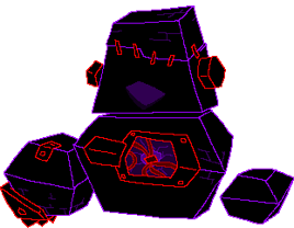 Malron | Databrawl Wiki | Fandom