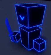 Knife | Databrawl Wiki | Fandom