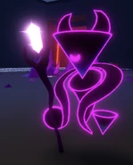 Virus/Summoner | Databrawl Wiki | Fandom