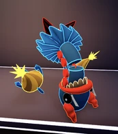 Clown99 | Databrawl Wiki | Fandom