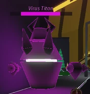 Virus | Databrawl Wiki | Fandom