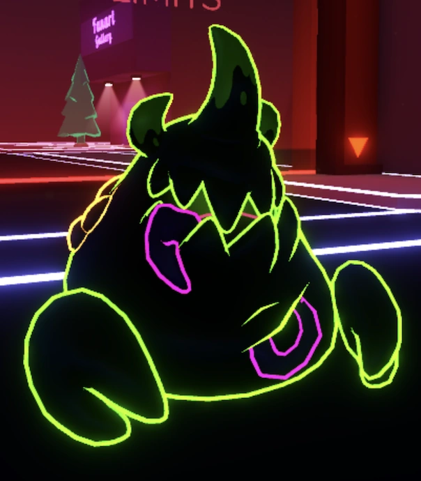 Nurgy | Databrawl Wiki | Fandom