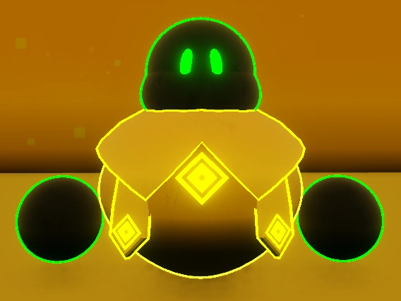 Processor Follower/Chubb | Databrawl Wiki | Fandom