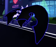 Vriskus/Bodier | Databrawl Wiki | Fandom