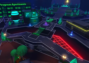 Central Island | Databrawl Wiki | Fandom