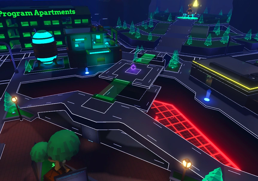 Central Island | Databrawl Wiki | Fandom