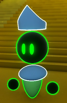 Prince ROM | Databrawl Wiki | Fandom