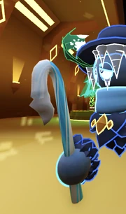 Holly ROM | Databrawl Wiki | Fandom