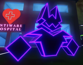 Scareware Beast | Databrawl Wiki | Fandom