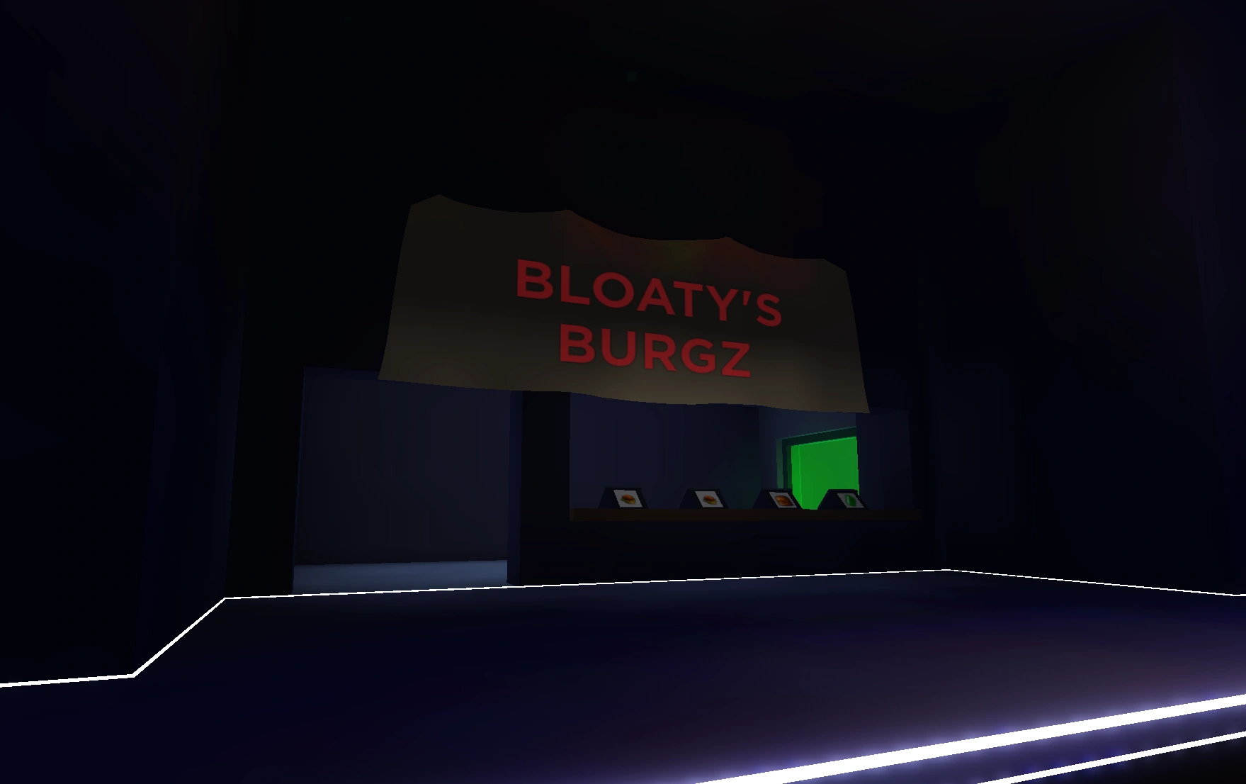 Bloaty's Burgz | Databrawl Wiki | Fandom