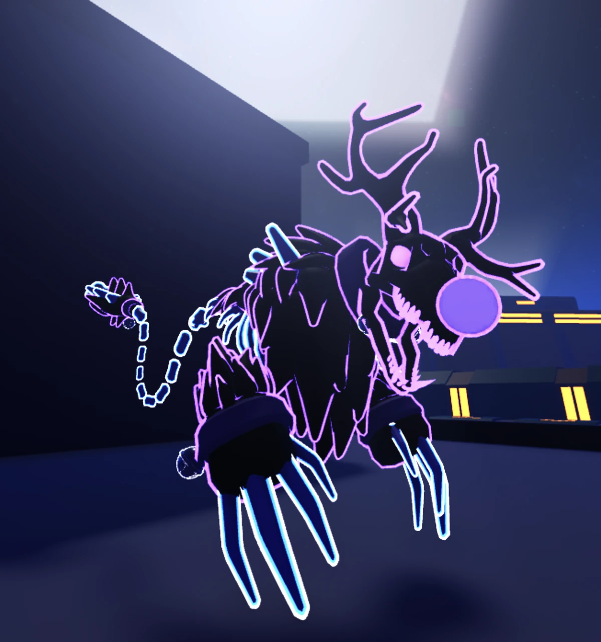 Everfrozen Rudolph | Databrawl Wiki | Fandom