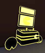 Espacio | Databrawl Wiki | Fandom