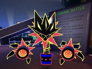 Happy99 | Databrawl Wiki | Fandom