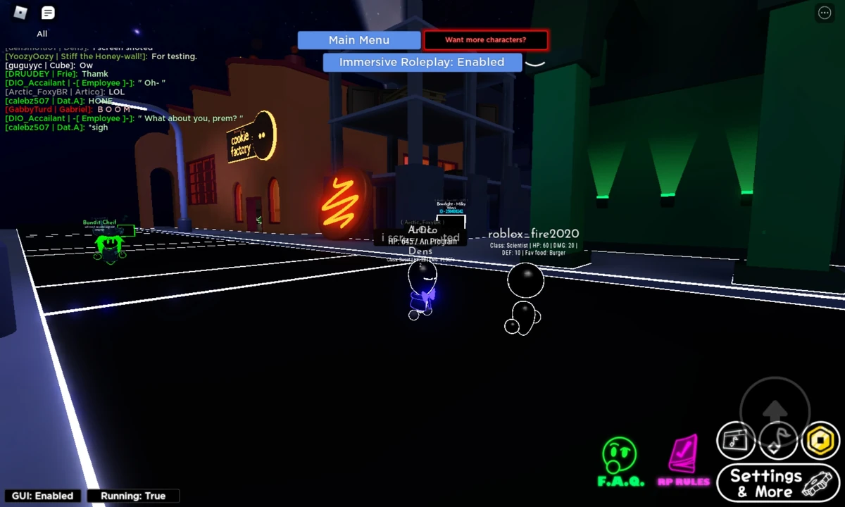 User blog:Artico Program/S**tpost | Databrawl Wiki | Fandom