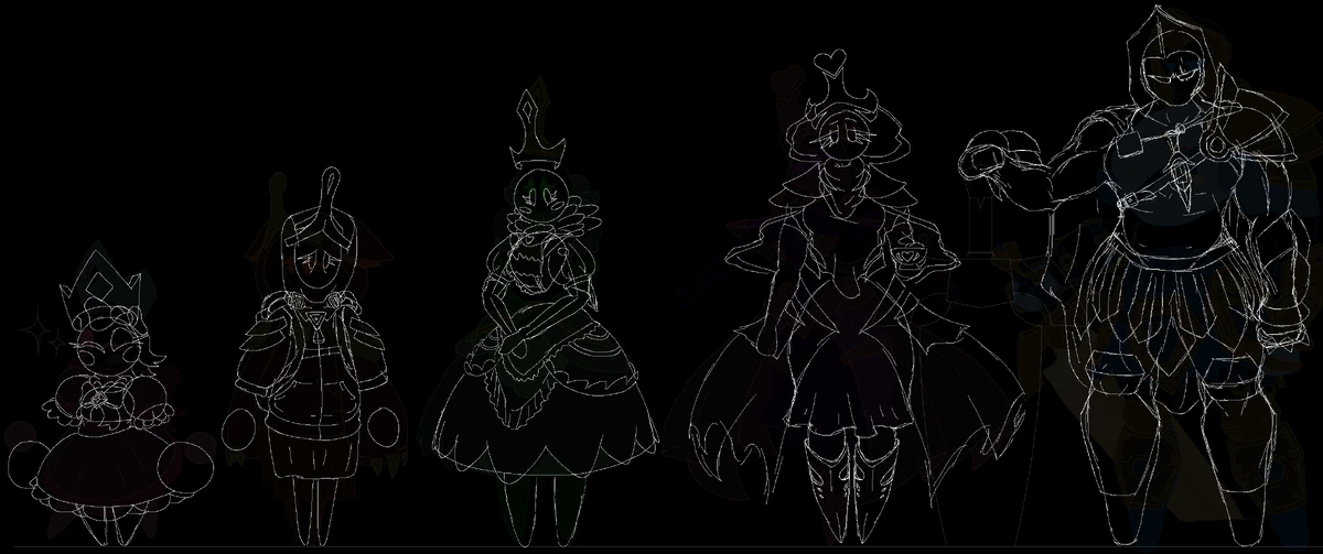 Upcoming Content | Databrawl Wiki | Fandom