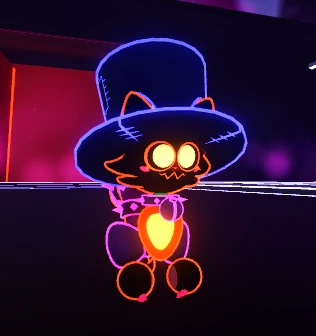 Xtriel | Databrawl Wiki | Fandom