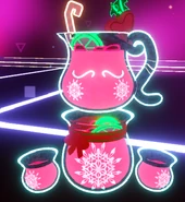 Holly Gruel | Databrawl Wiki | Fandom