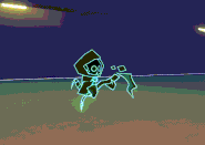 Hollow Reaper | Databrawl Wiki | Fandom