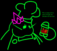 Program | Databrawl Wiki | Fandom