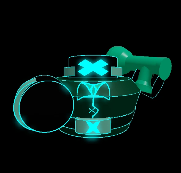 Ransomware/Bodier | Databrawl Wiki | Fandom