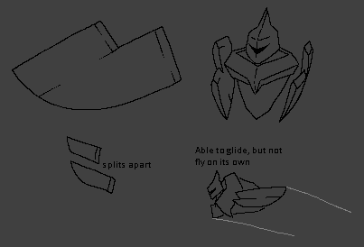 Hardware/Vulture | Databrawl Wiki | Fandom